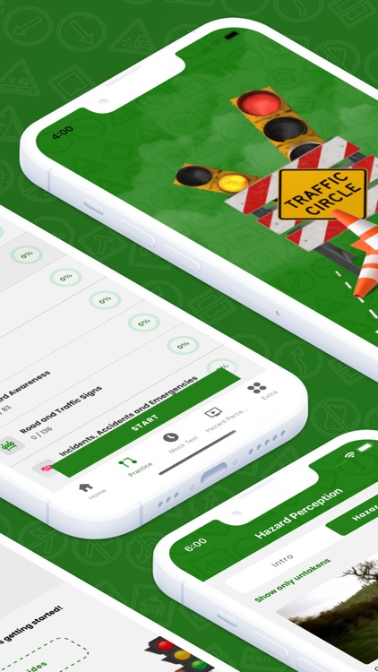 Driving Theory Test (2024) Kit by ORIONMOBI YAZILIM TEKNOLOJI Driving Theory Test (2024) Kit by ORIONMOBI YAZILIM TEKNOLOJI