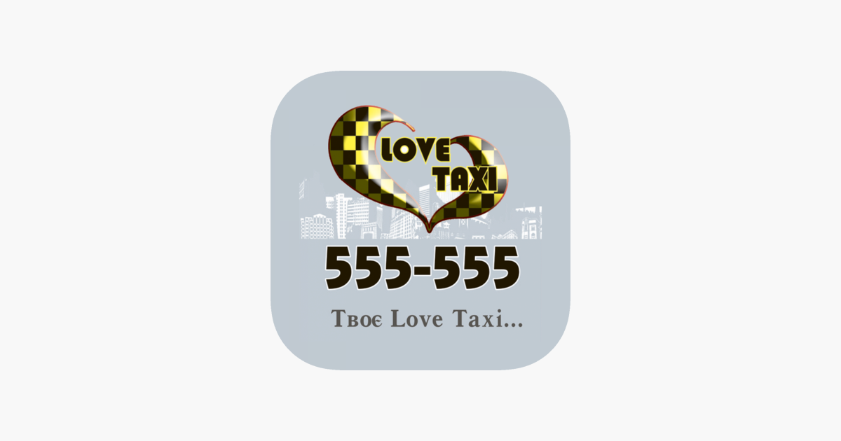 ‎love Taxi On The App Store