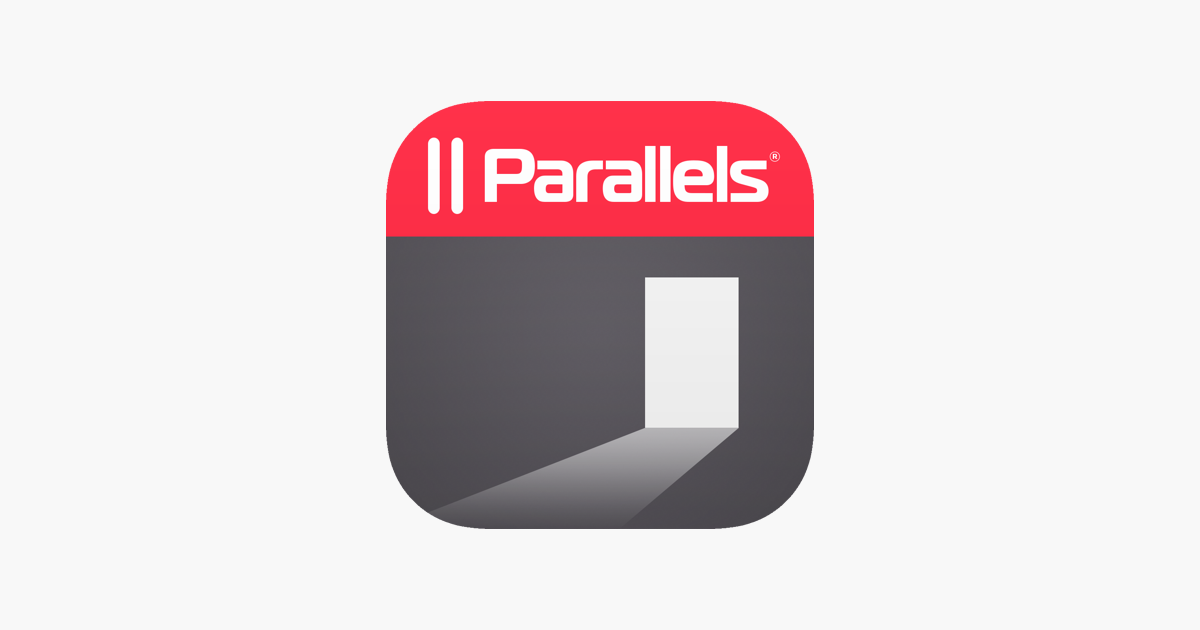 ‎Parallels Client on the App Store