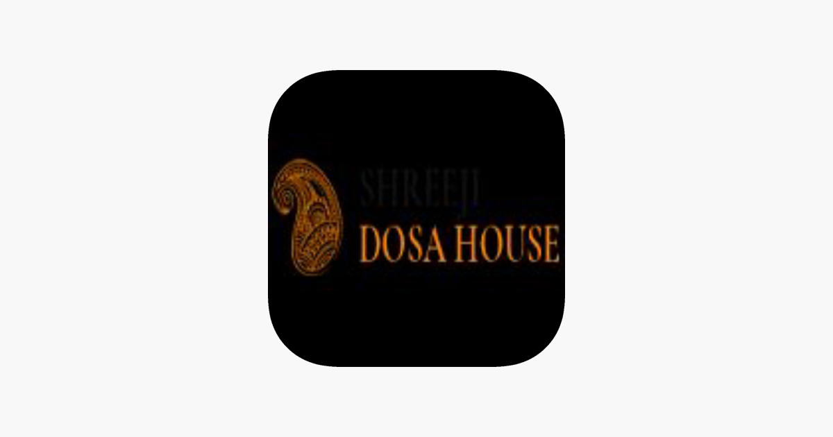 ‎App Store에서 제공하는 Shreeji Dosa House London