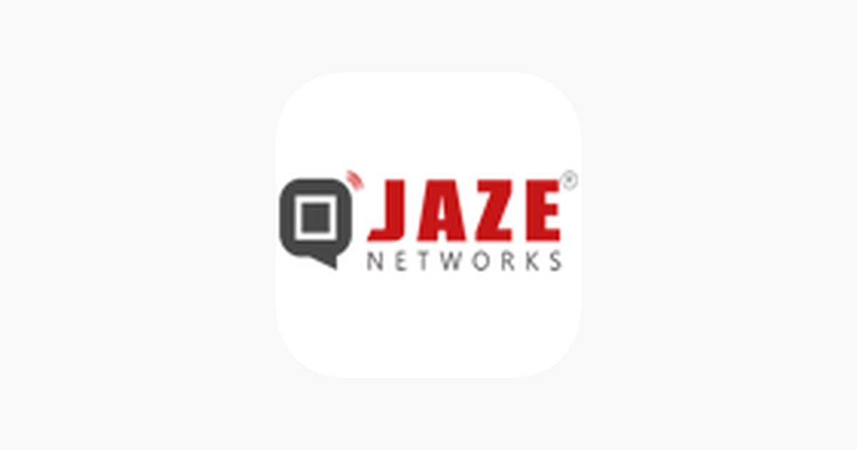 jaze Isp Manager On The App Store