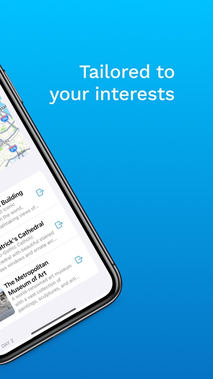 Trip Guru - Travel Planner by Pau Ballart
