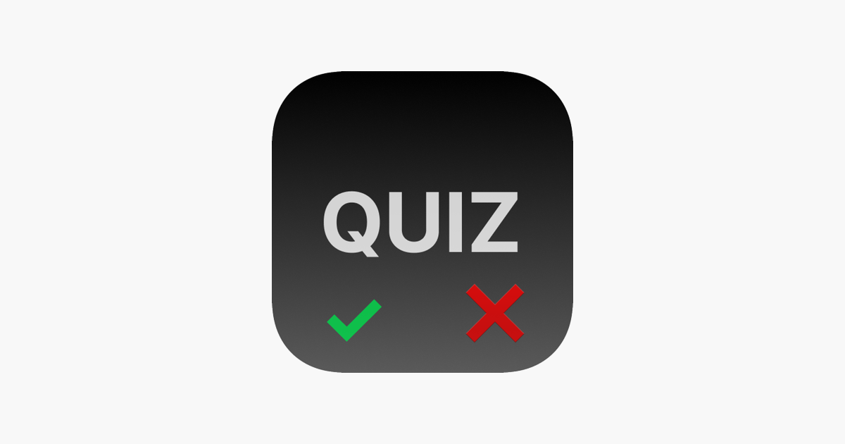 Quiz App 2024 On The App Store quiz-app-2024-on-the-app-store