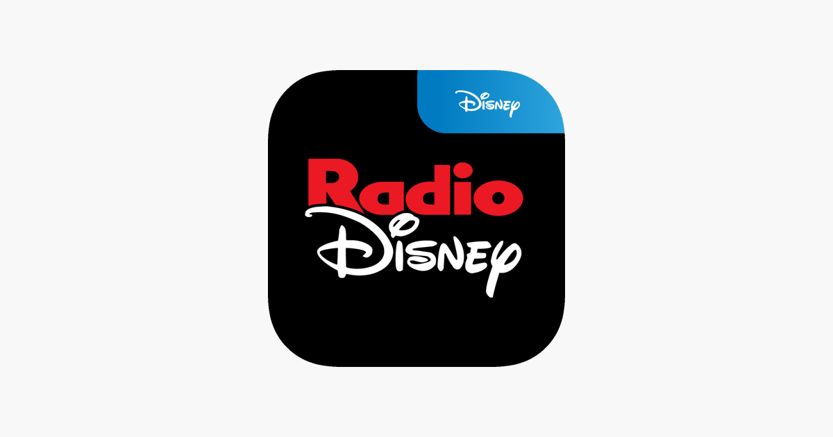 ‎Radio Disney Latinoamérica en App Store