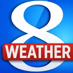 ‎Storm Team 8 - WOODTV8 Weather on the App Store