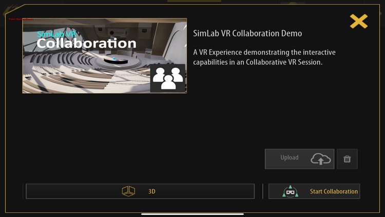 SimLab AR/VR Viewer by Simulation Lab Software