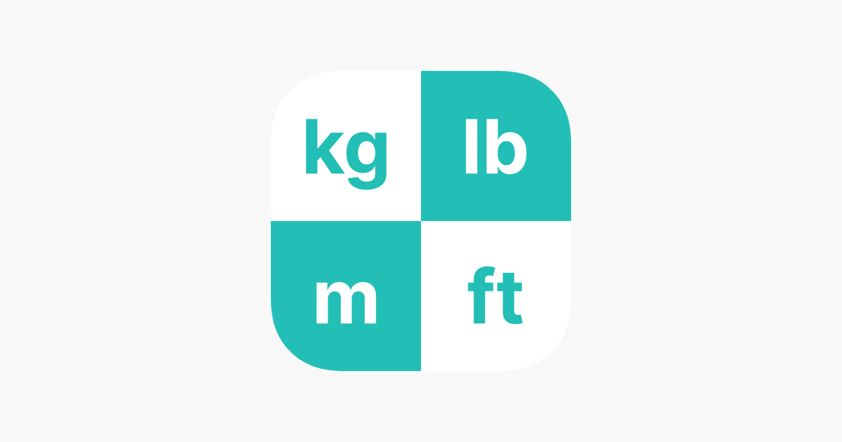  Conversion Calculator Metric On The App Store