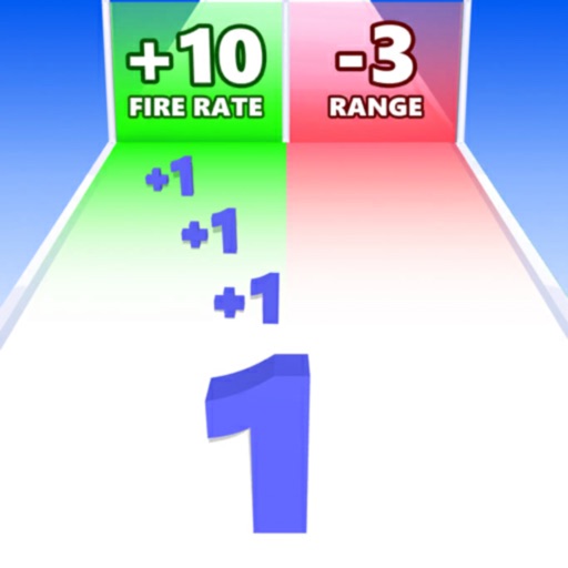 Number Run & Merge: Shooting by Rida E Ayesha