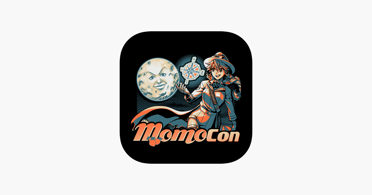 momocon On The App Store