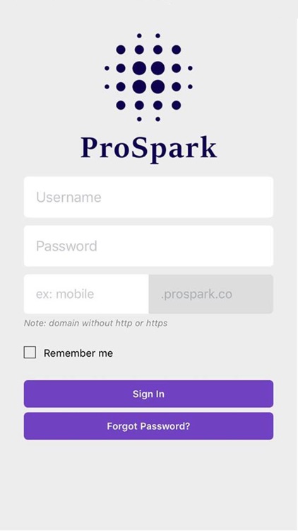 ProSpark - Transforms Learning by ProSpark