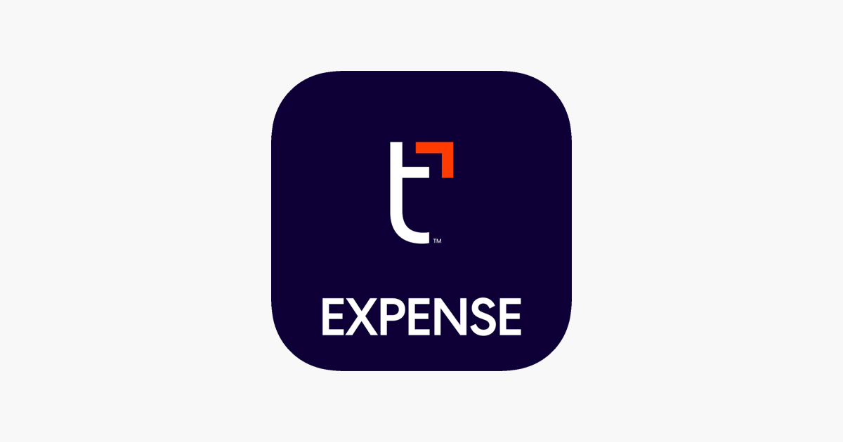 TriNet Expense trên App Store TriNet Expense trên App Store