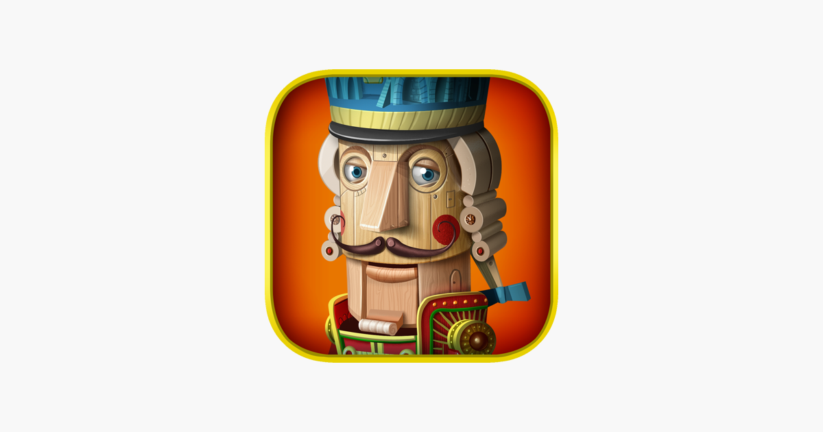 ‎The Nutcracker Story on the App Store