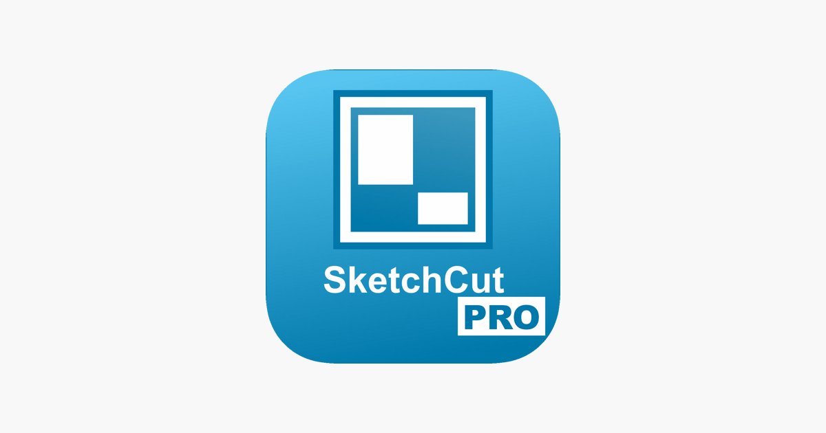 ‎SketchCut PRO on the App Store