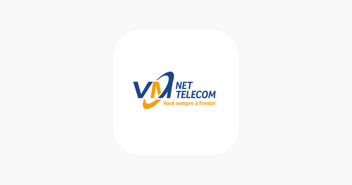 ‎VM NET TELECOM – SAC on the App Store