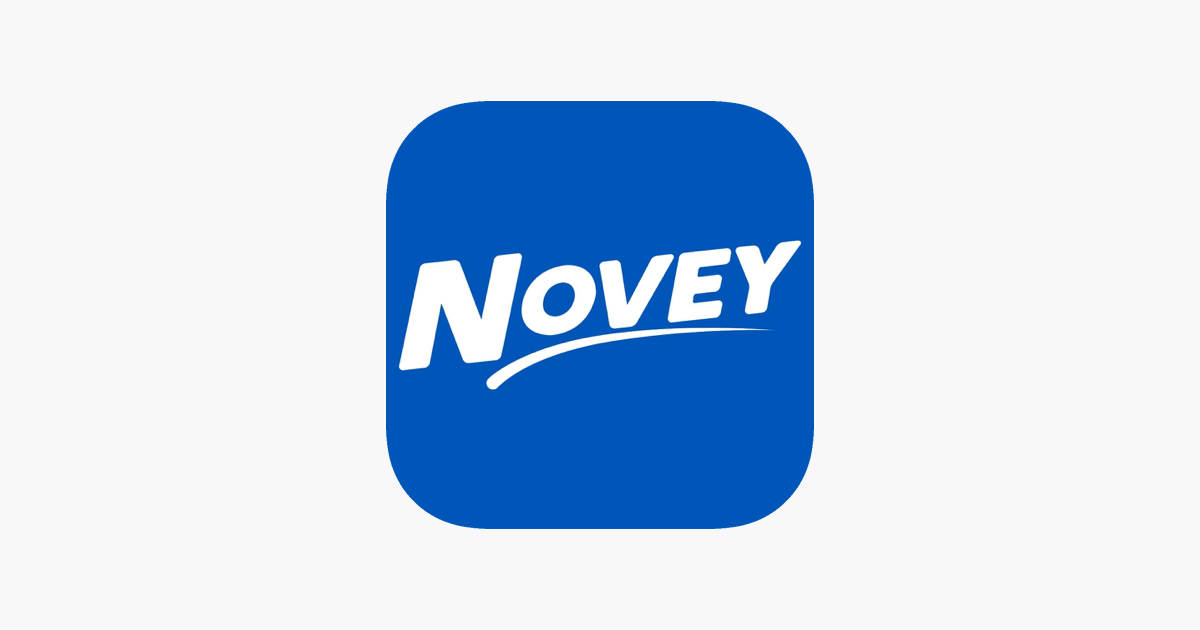 ‎Novey Panamá na App Store