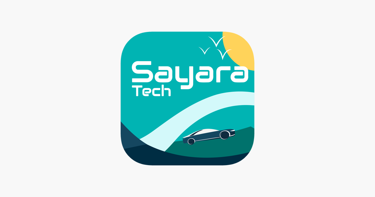 ‎sayaratech سيارتك On The App Store