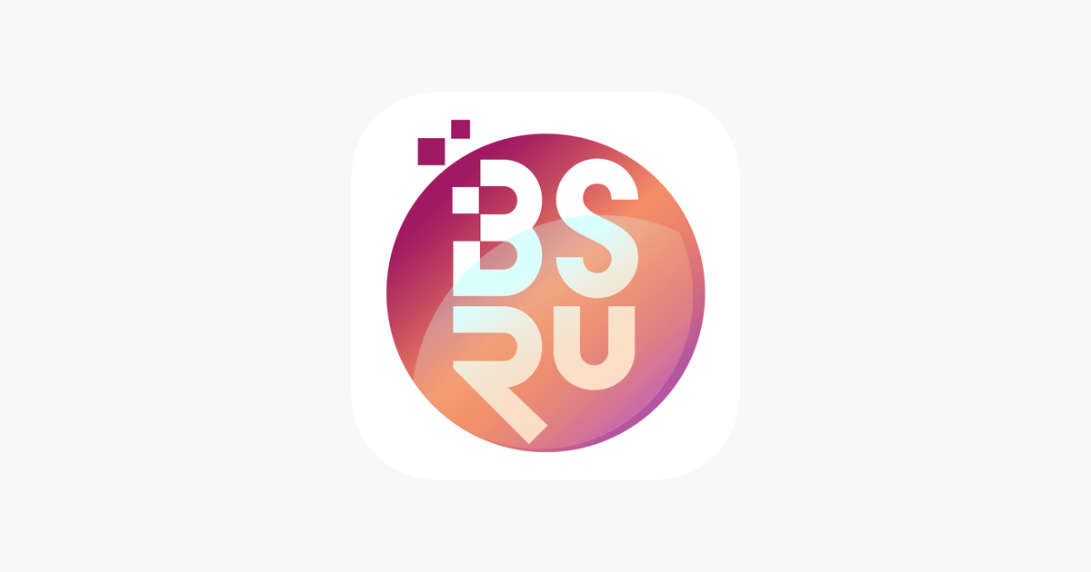 ‎BSRU APP on the App Store