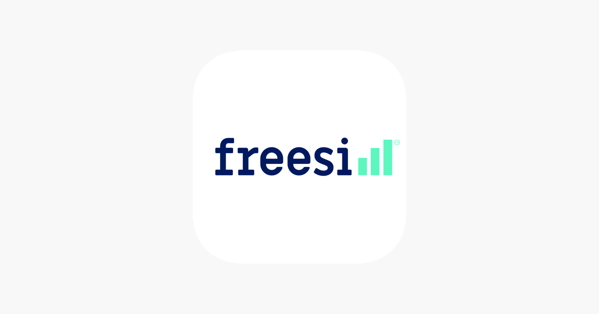 ‎Freesi Install im App Store