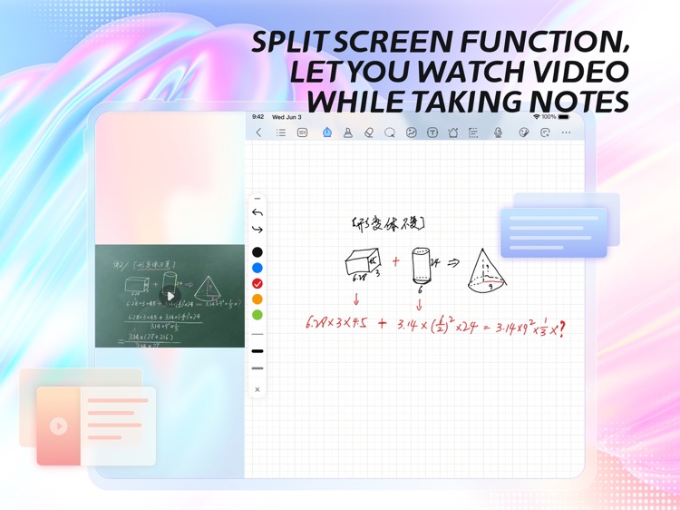 Kilonotes Notes And Pdf Reading By Hefei T Stack Information Technology