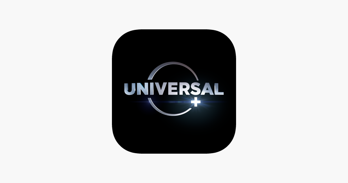 ‎Universal+ en App Store