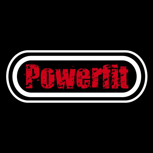 Powerfit by Michael Weber