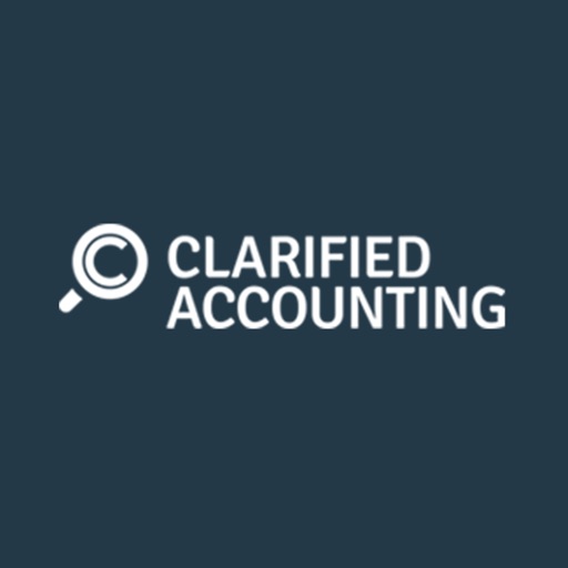 Clarified Accounting by Toro