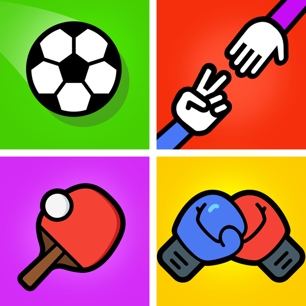 ‎Merge - Fun Blending Games on the App Store