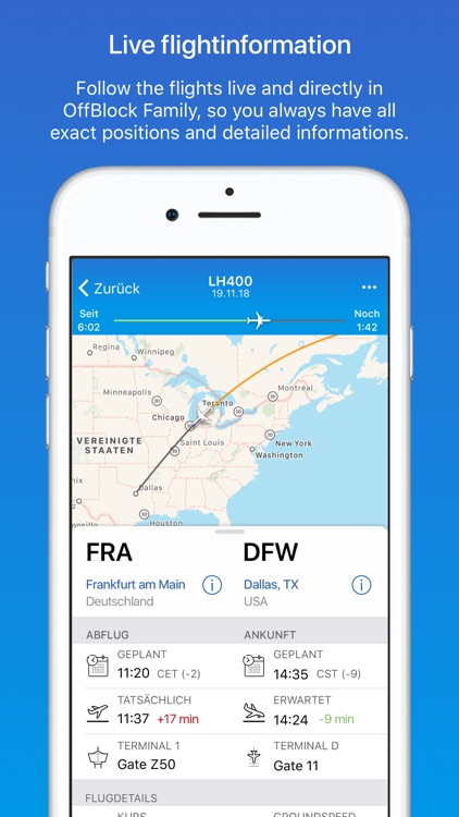 OffBlock Family by OffBlock GmbH