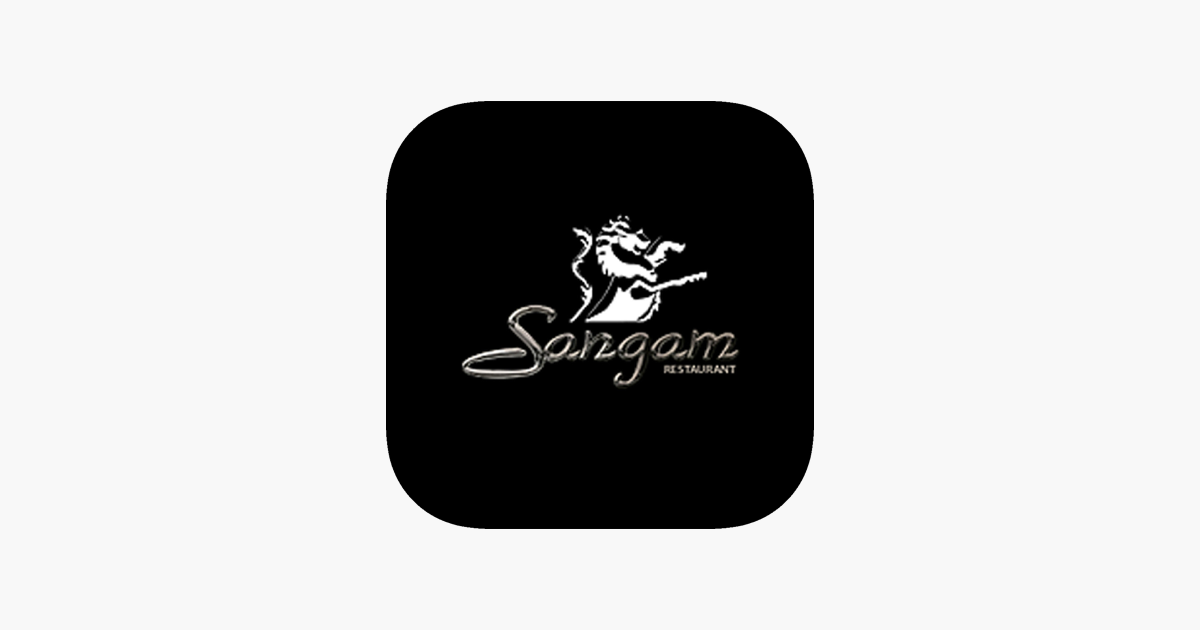 ‎Sangam 2 Restaurant on the App Store