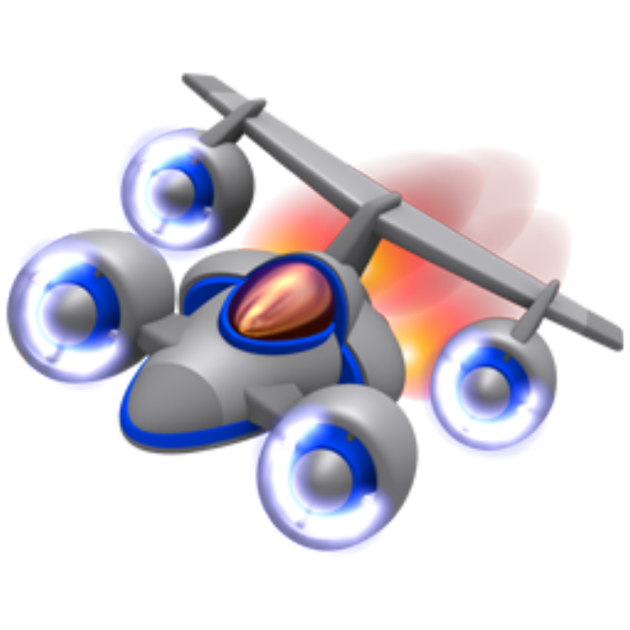 ‎Chicken Invaders 2 on the Mac App Store