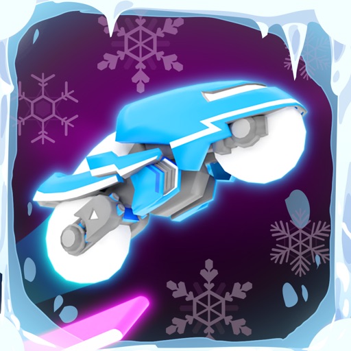 Rider Worlds - Decrypt IPA Store