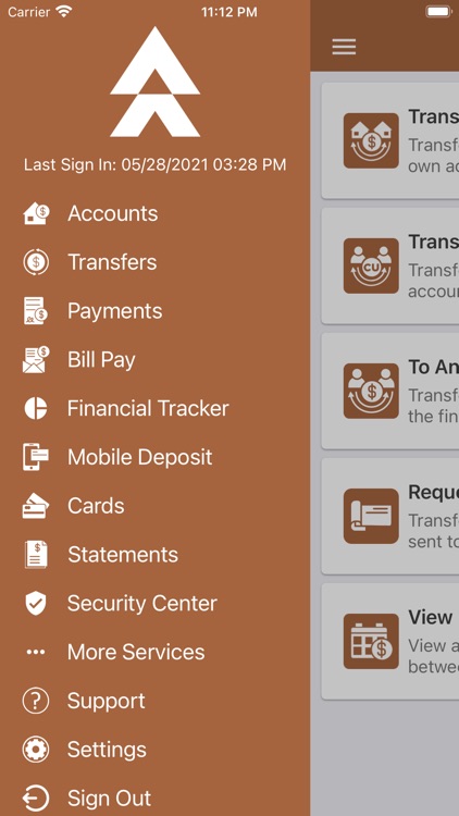 Adventure CU Mobile by Adventure Credit Union