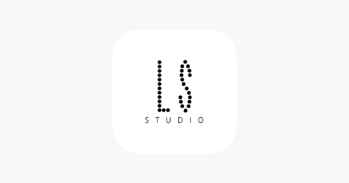 ‎LS Studio App® on the App Store