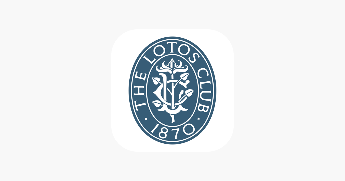 ‎The Lotos Club on the App Store