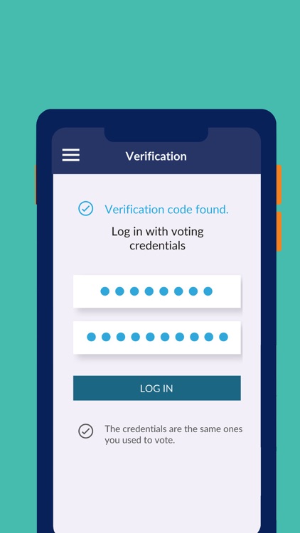 iVote Verification: by NSW Electoral Commission