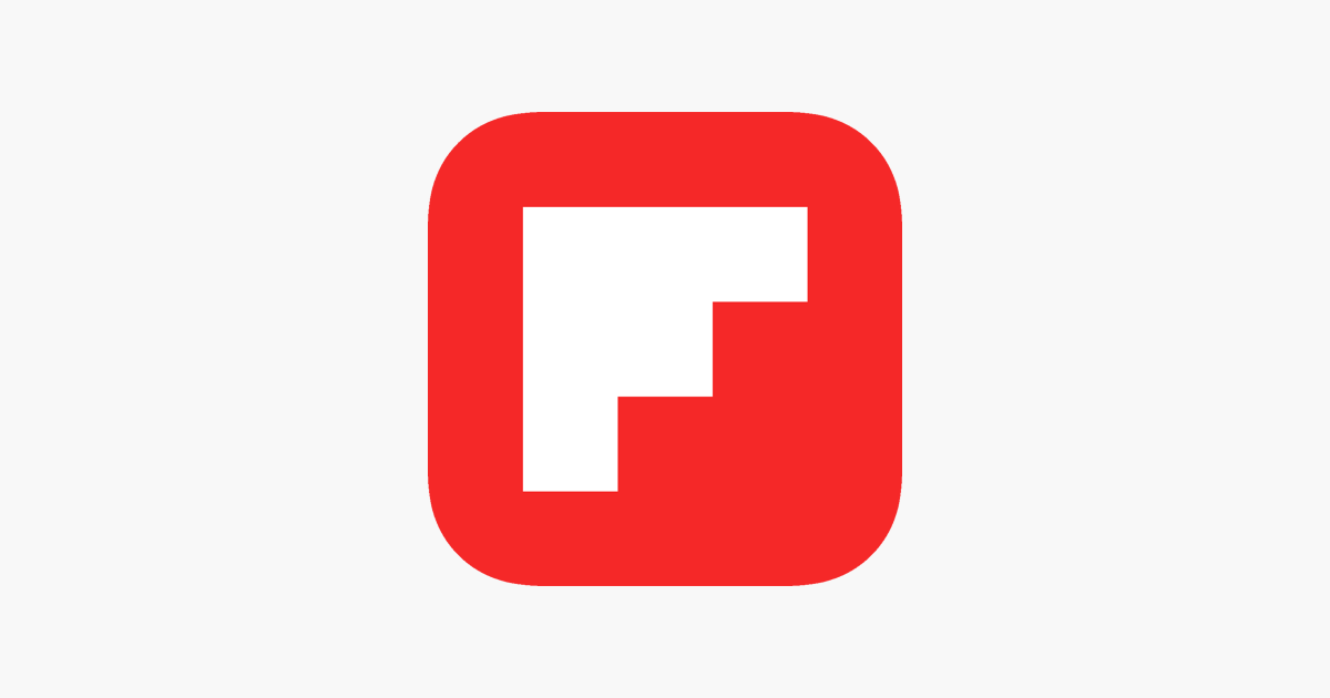 Flipboard: The Social Magazine dans l’App Store Flipboard: The Social Magazine dans l’App Store