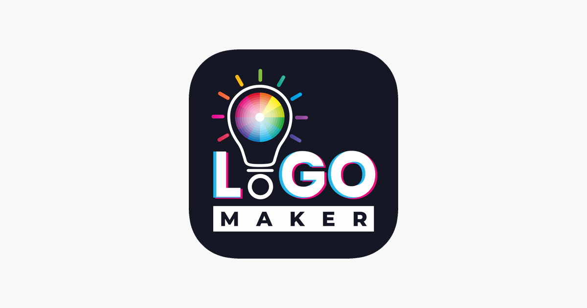 ‎Logo Maker - LogoWiz on the App Store