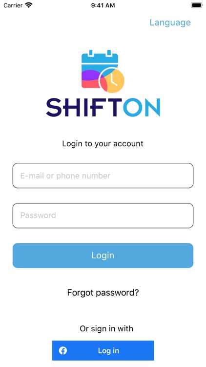 Shifton work scheduling by Shifton Inc