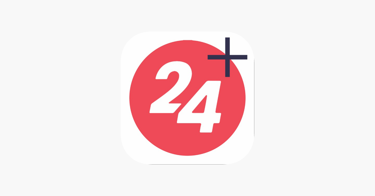 ‎App Store에서 제공하는 Response 24 Plus