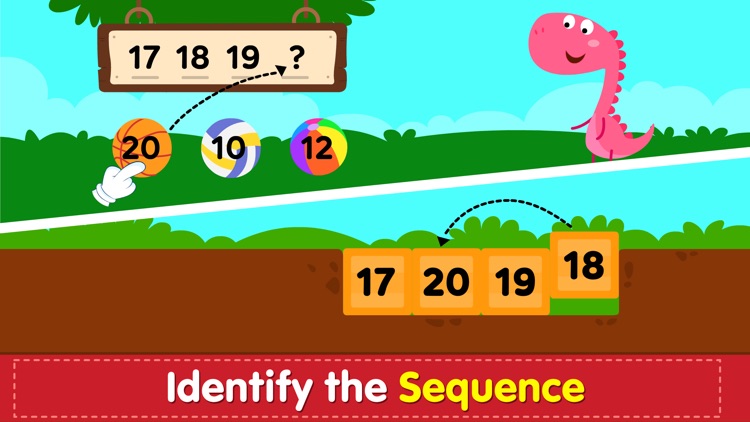 123 Number Math Games for Kids by IDZ Digital Private Limited
