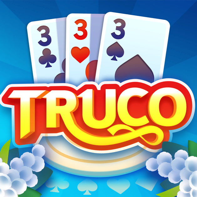 ‎Truco Card Game on the Mac App Store