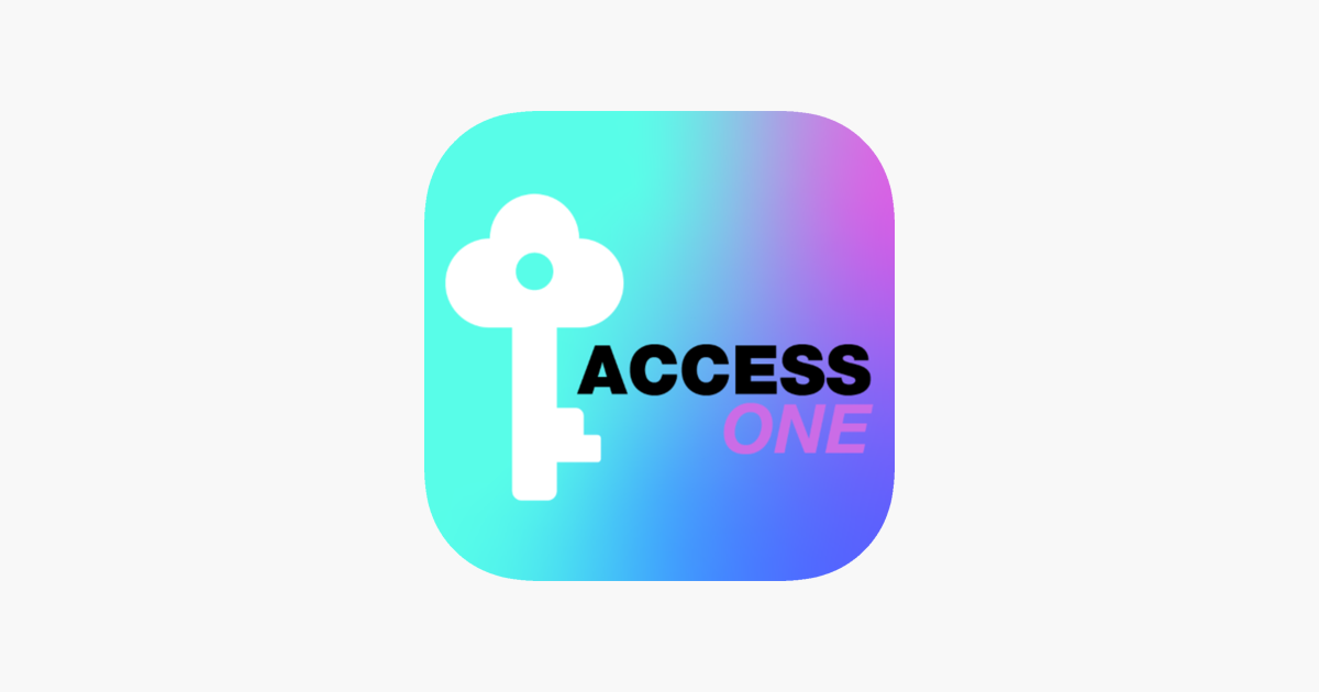‎AccessOne on the App Store