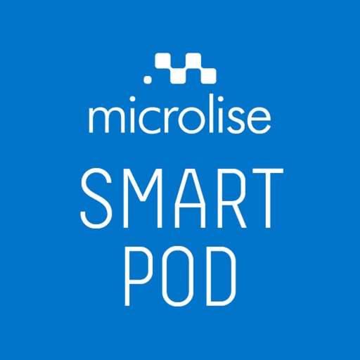 Microlise SmartPOD by Microlise Limited
