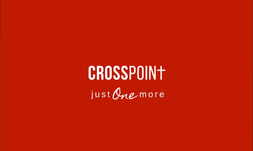 ‎CrossPoint Church AL on the App Store
