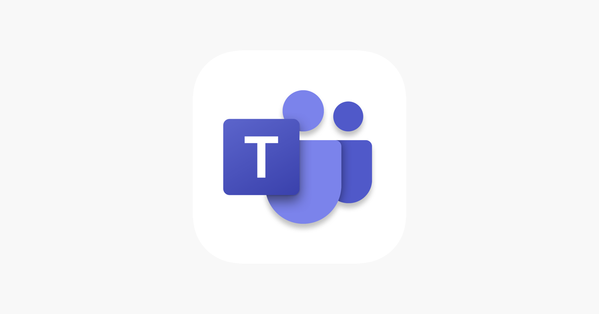 microsoft Teams On The App Store