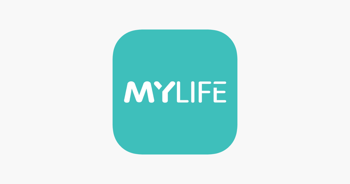 ‎MyLife Fitness in de App Store