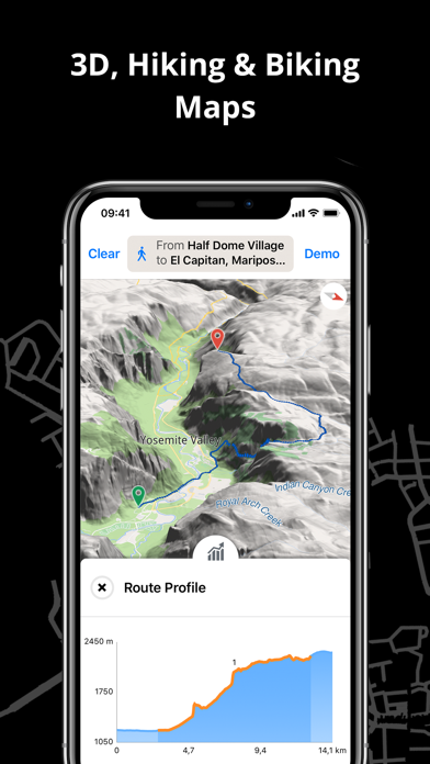 Magic Earth: La mejor app gratis de Mapas para Android y iPhone