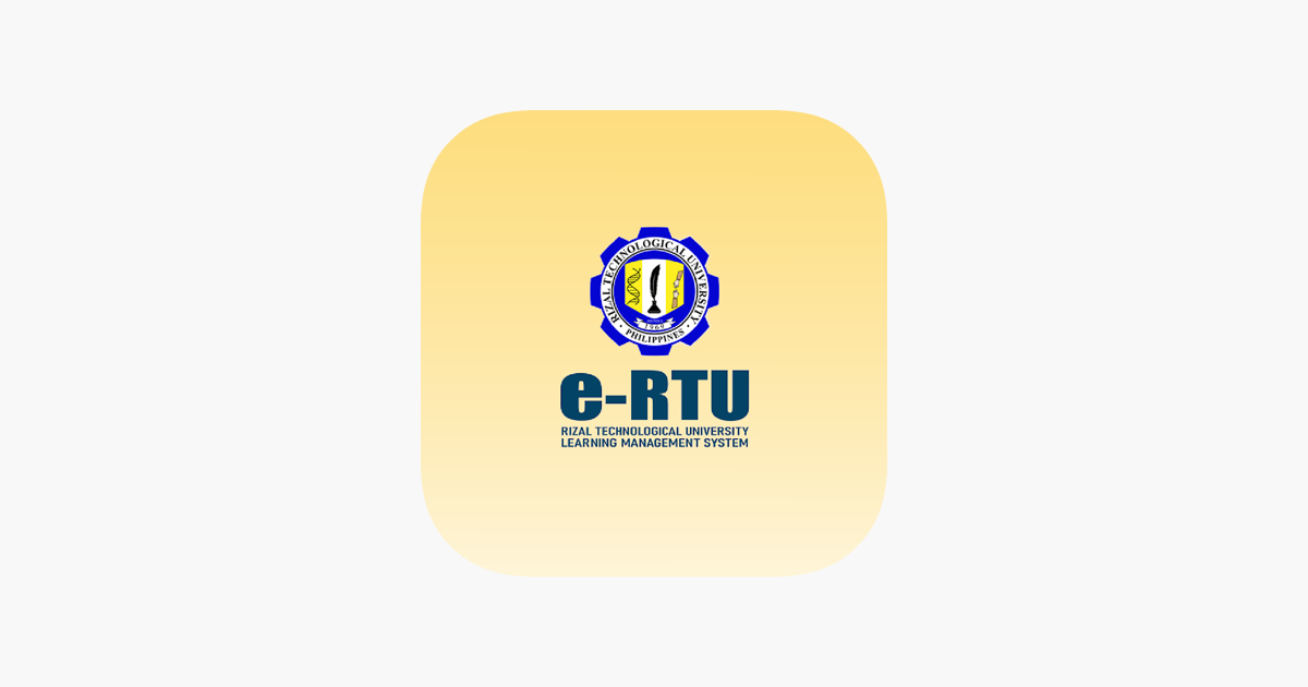 ‎e-RTU Mobile on the App Store