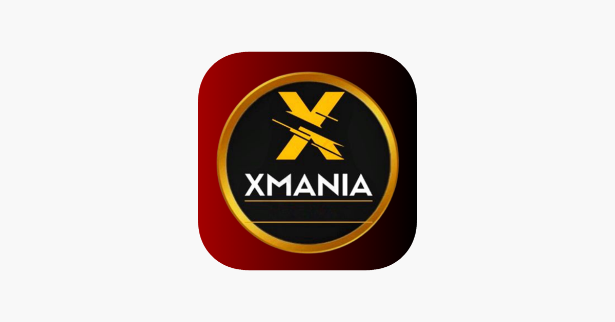 ‎Xmania Store en App Store