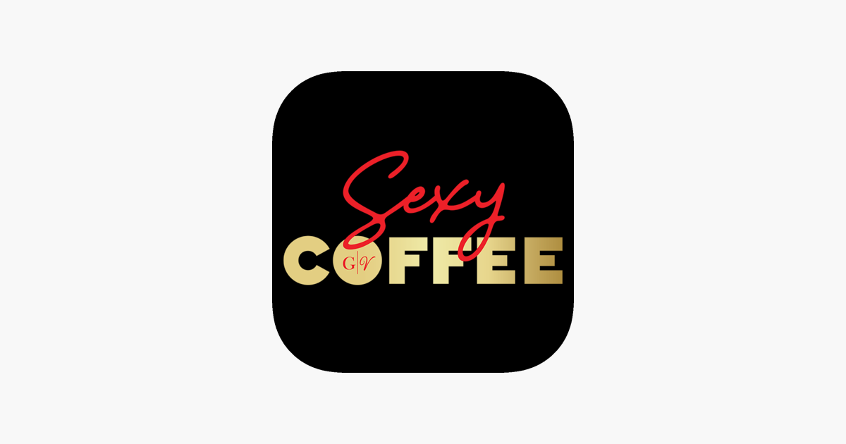 sexy Coffee On The App Store